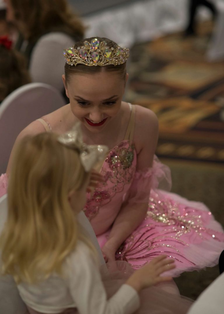 Allen Civic Ballet - Classic Ballet in Allen, Texas