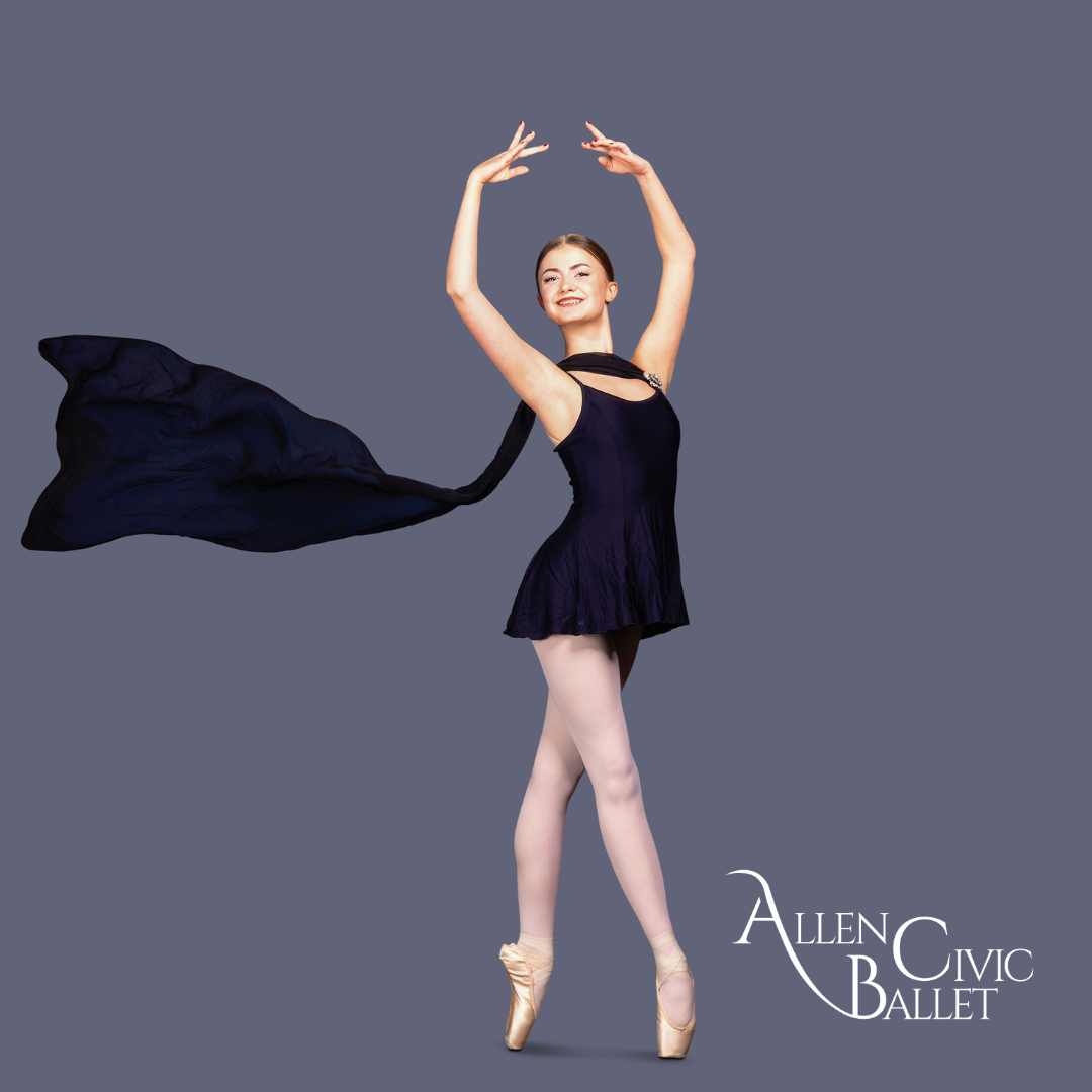 News - Allen Civic Ballet