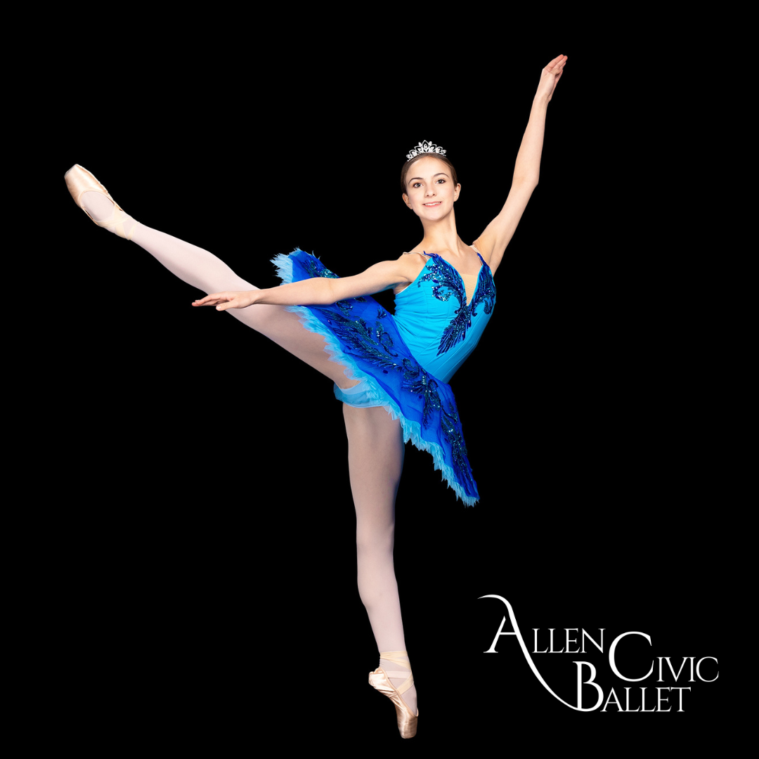 News - Allen Civic Ballet