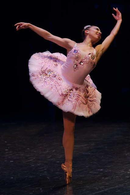 News - Allen Civic Ballet